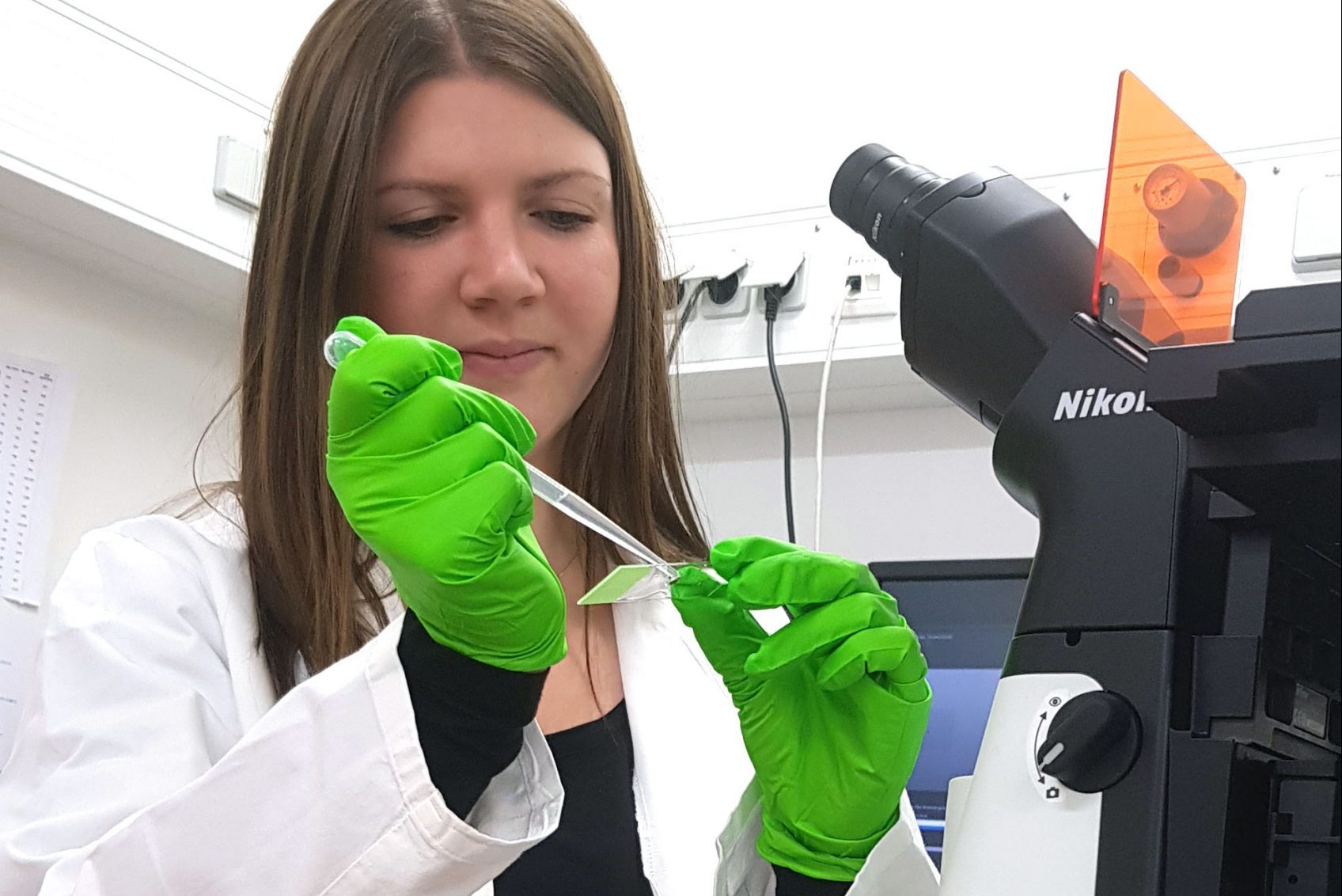 Meet Leslie: Close-up on single aerosols - ATTO - Amazon Tall Tower ...