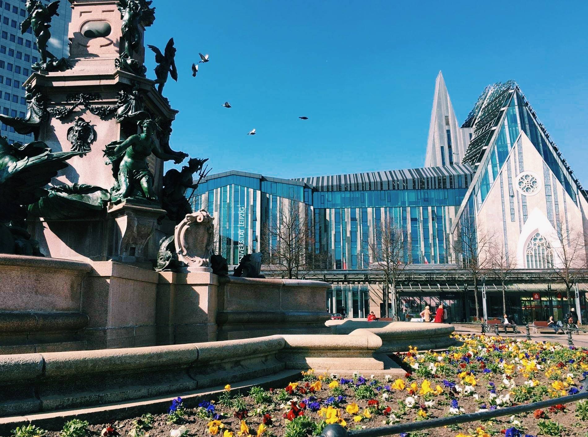 Opportunities - ATTO - Amazon Tall Tower Observatory