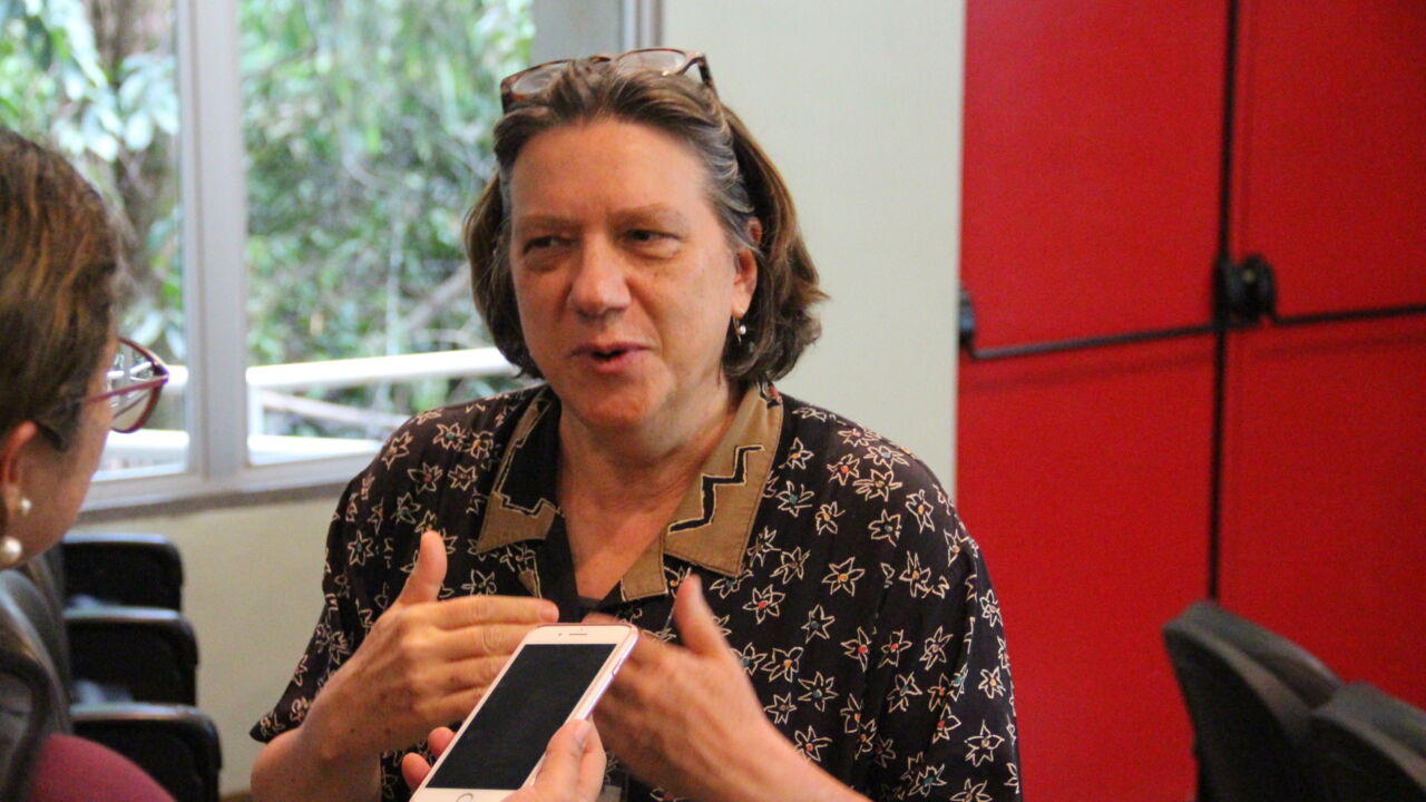 Meetings - ATTO - Amazon Tall Tower Observatory